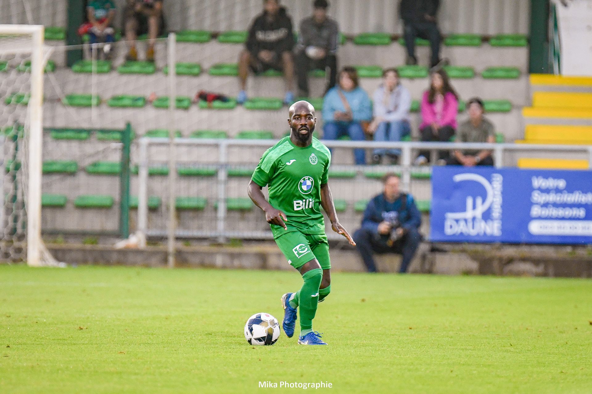 [D1 ACFF] Virton 3-2 Namur | Royal Excelsior Virton
